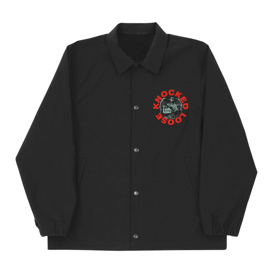 All – Knocked Loose