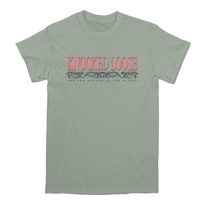 All – Knocked Loose