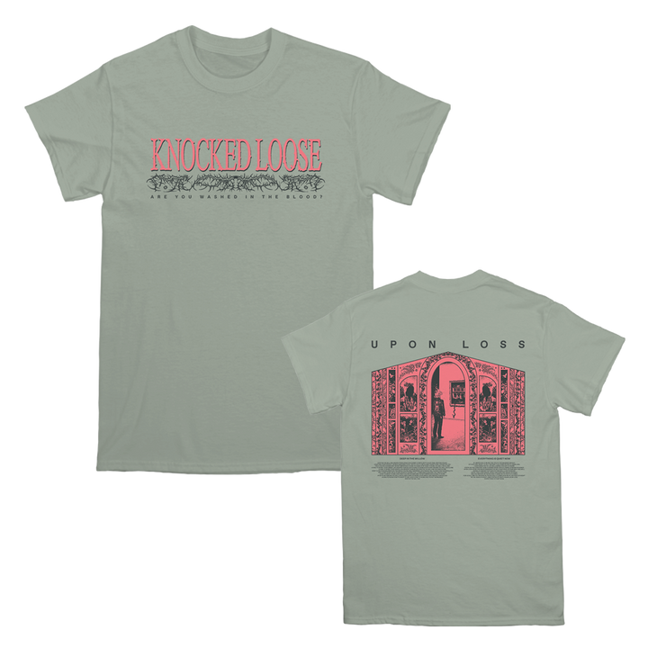 All – Knocked Loose