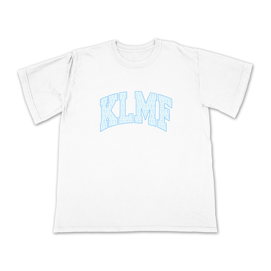 All – Knocked Loose