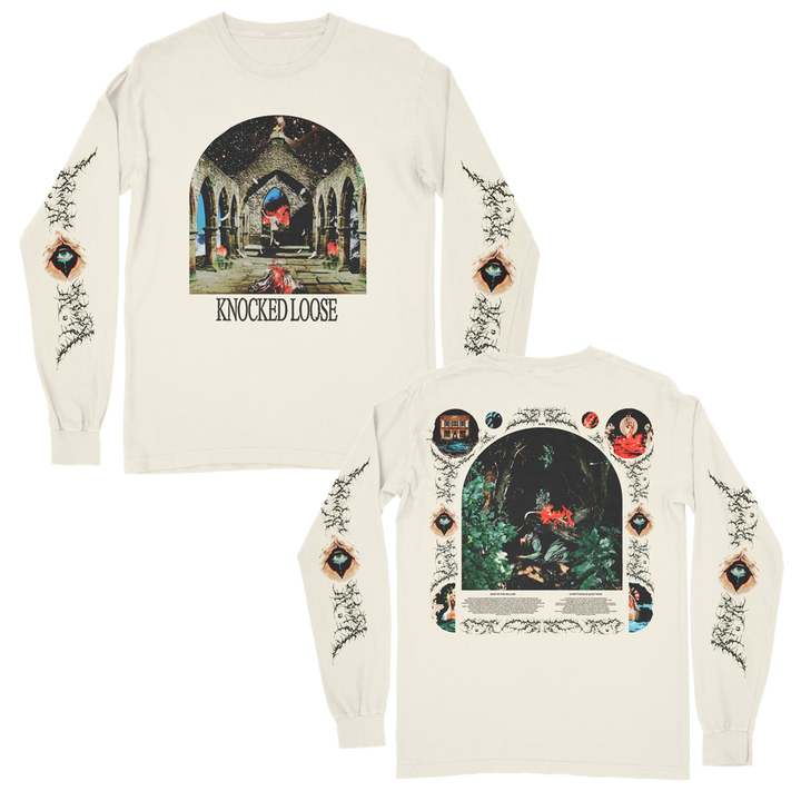 All – Knocked Loose