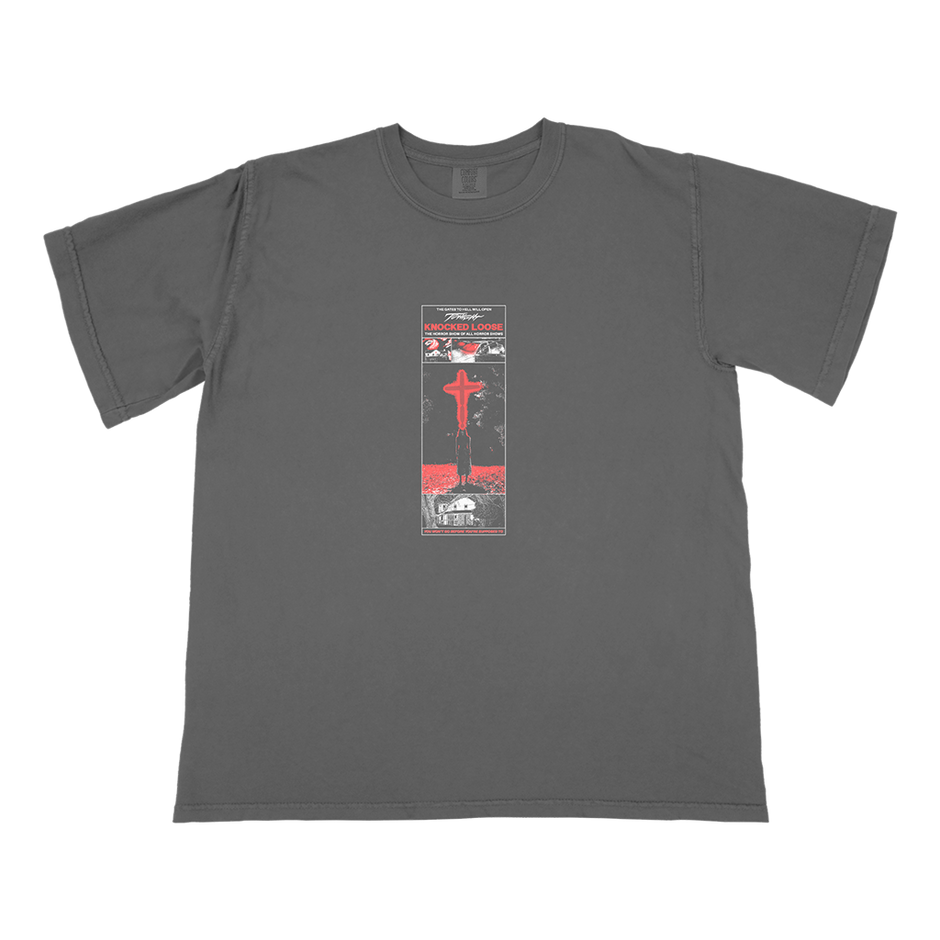 All – Knocked Loose